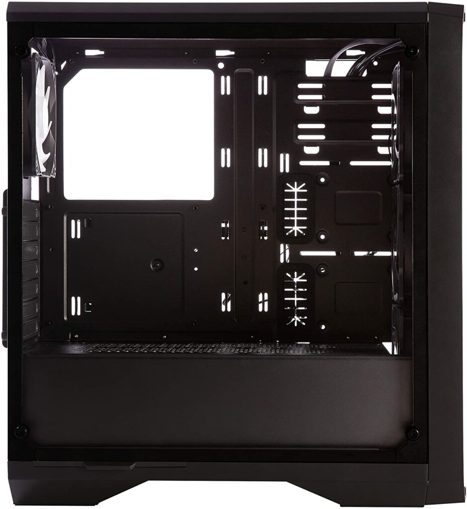 Case Bitfenix Enso Mesh Black – TECNOSMART – Tienda PC Gamer