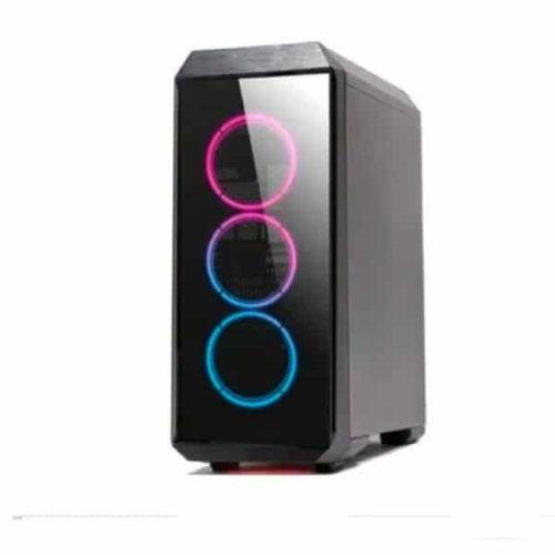 Case Xtratech XFIRE F760 – TECNOSMART – Tienda PC Gamer