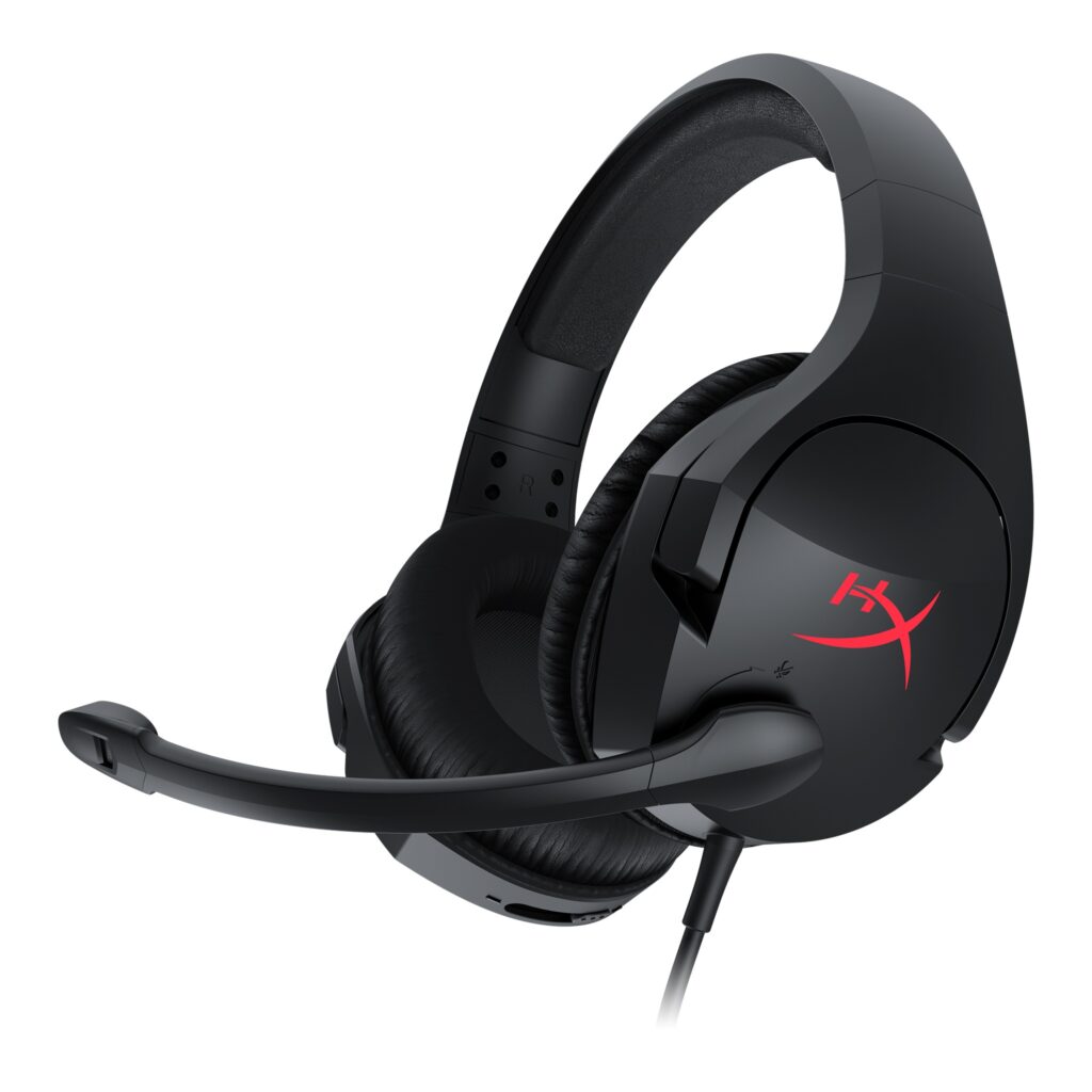 Headsets HyperX Cloud Stinger – TECNOSMART – Tienda PC Gamer