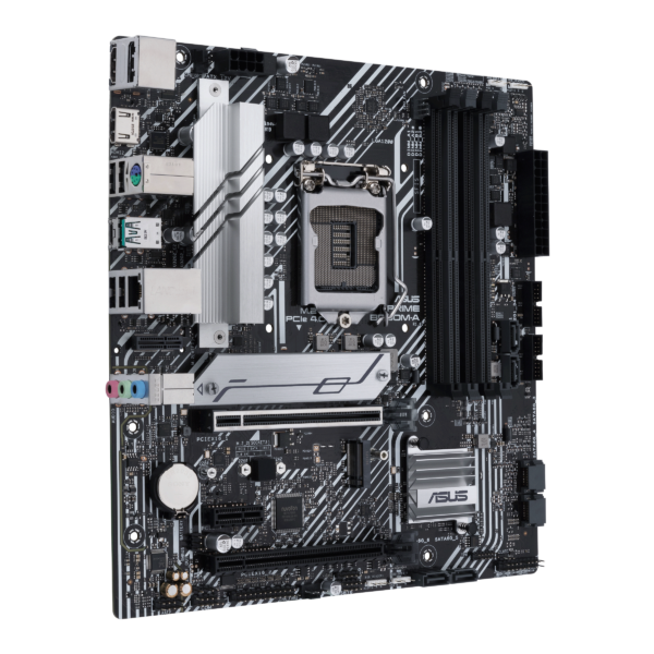 Mainboard Asus Prime B460M-A – TECNOSMART – Tienda PC Gamer