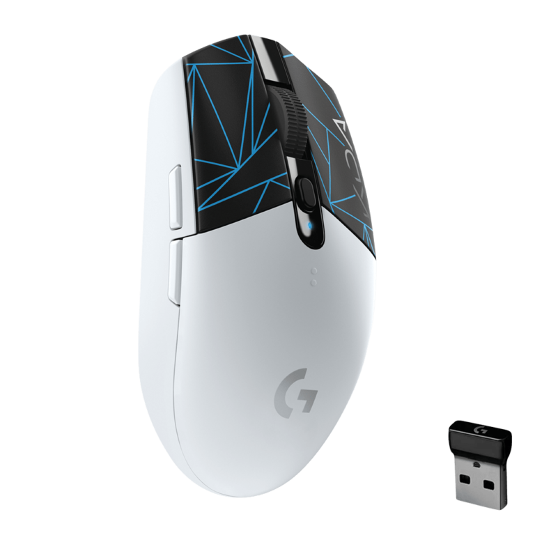 Mouse Inalambrico Logitech G305 KDA Edition – (910-006052) – TECNOSMART ...