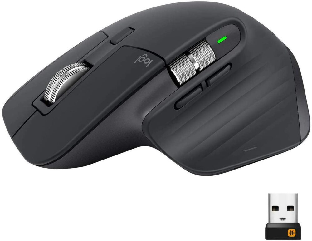 Mouse Glorious Model D – Matte Black (GD-Black) – TECNOSMART – Tienda ...