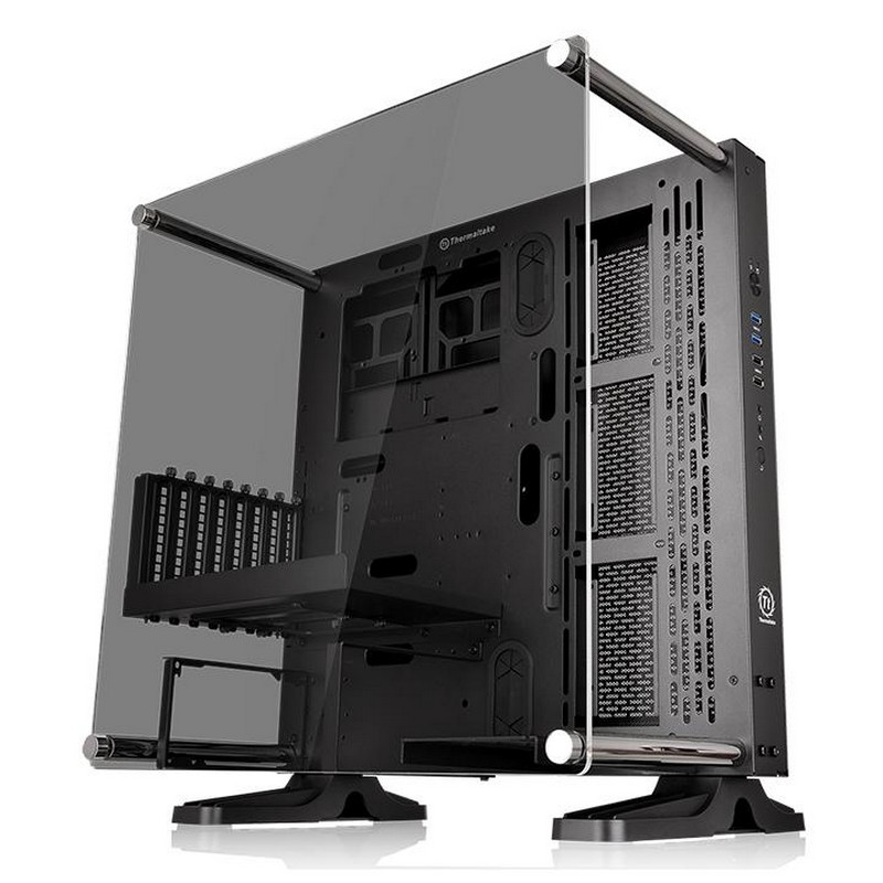 Case Thermaltake Core P3 – TECNOSMART – Tienda PC Gamer