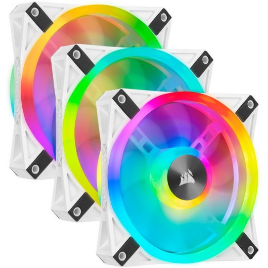 Ventilador Cooler Master SickleFlow 120 ARGB – (MFX-B2DN-18NPA-R1 ...