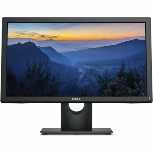 Monitor Dell E2016H – 19.5″ – TECNOSMART – Tienda PC Gamer