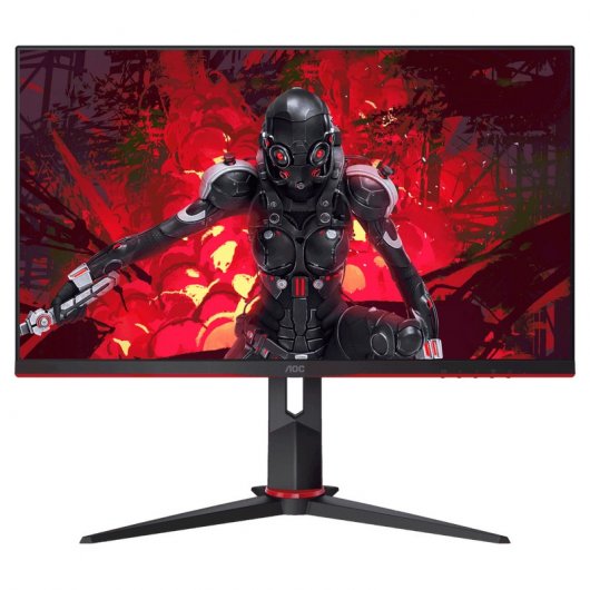 Monitor AOC 27G2 – 27″ – TECNOSMART – Tienda PC Gamer