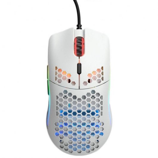 Mouse Glorious Model O Minus – TECNOSMART – Tienda PC Gamer