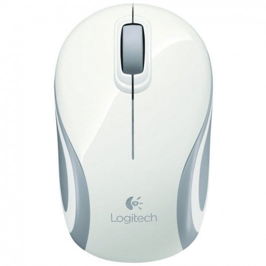 Mouse Logitech G203 LightSync White – (910-005791) – TECNOSMART ...