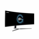 Monitor Curvo Super Ultra Wide Samsung LC49HG90DMLXZP – 49 ...