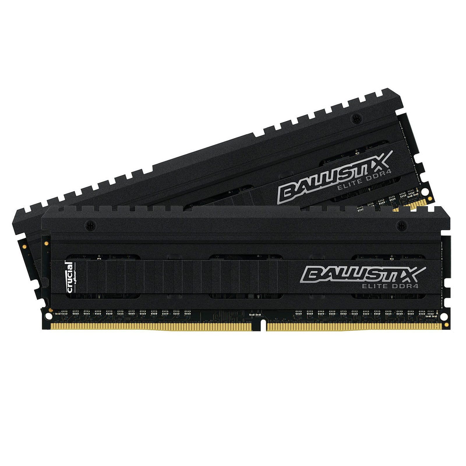 Memoria RAM DDR4 Crucial Ballistix Elite 8GB 2666Mhz – (BLE8G4D26AFEA ...