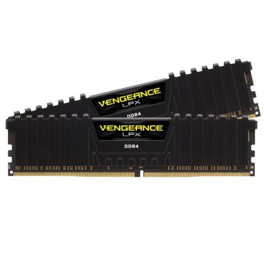 RAM DDR4 Corsair Vengeance LPX 4GB a 2400Mhz – TECNOSMART – Tienda PC Gamer