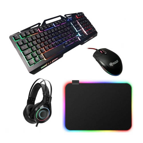 Bundle Razer Level UP – TECNOSMART – Tienda PC Gamer