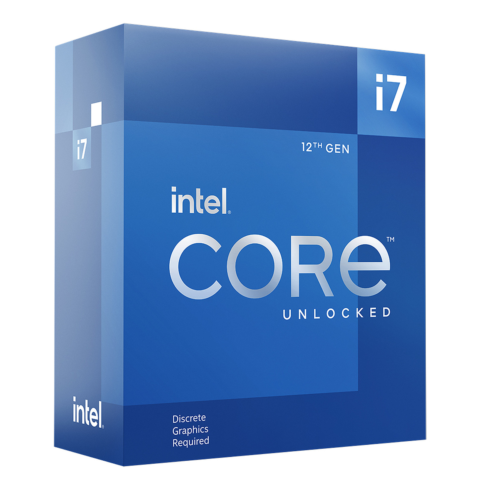 Procesador Intel Core i7-12700K – TECNOSMART – Tienda PC Gamer