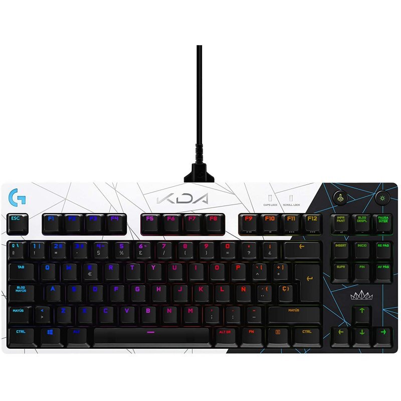 TECNOSMART – Tienda PC Gamer