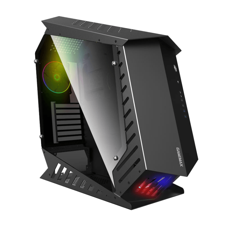 Case Gamemax Autobot – TECNOSMART – Tienda PC Gamer