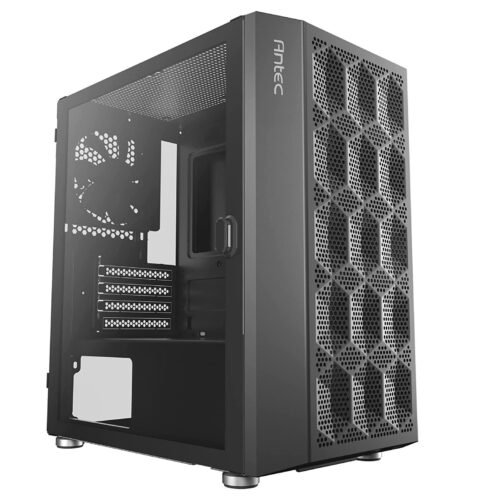 Case Antec NX210 Black – TECNOSMART – Tienda PC Gamer