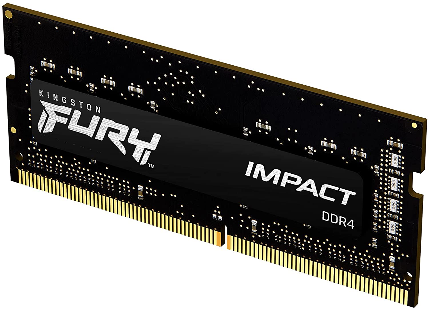 Memoria RAM DDR4 Kingston Fury Beast 8GB 2666Mhz – (KF436C17BBA/8 ...