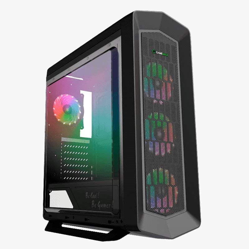 Case Gamemax Asgard G516 RGB – TECNOSMART – Tienda PC Gamer
