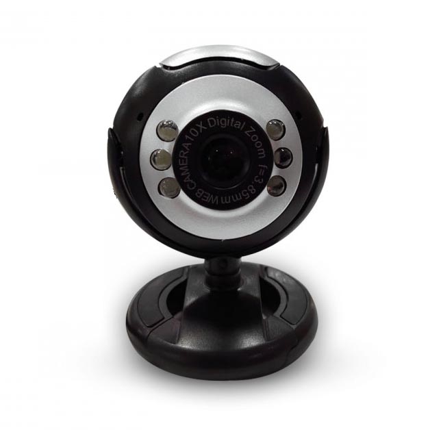 Webcam Logitech C920 Pro 960 000764 Tecnosmart Tienda Pc Gamer