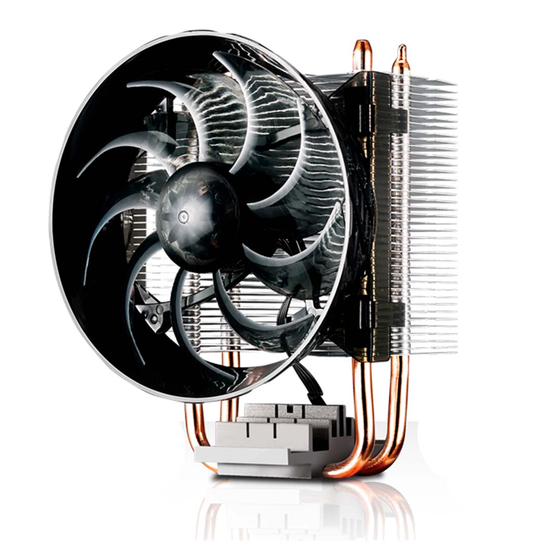 Air Cooler Cooler Master Hyper T200 – (RR-T200-22PK-R1) – TECNOSMART ...