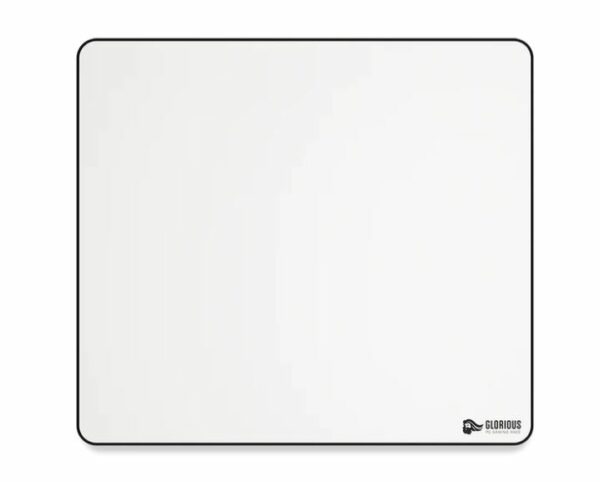 Mouse Pad Glorious XL – White (GW-XL) – TECNOSMART – Tienda PC Gamer