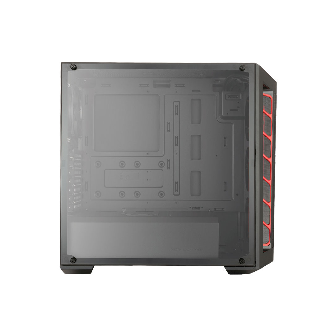 Case Cooler Master Master Box MB511 – TECNOSMART – Tienda PC Gamer