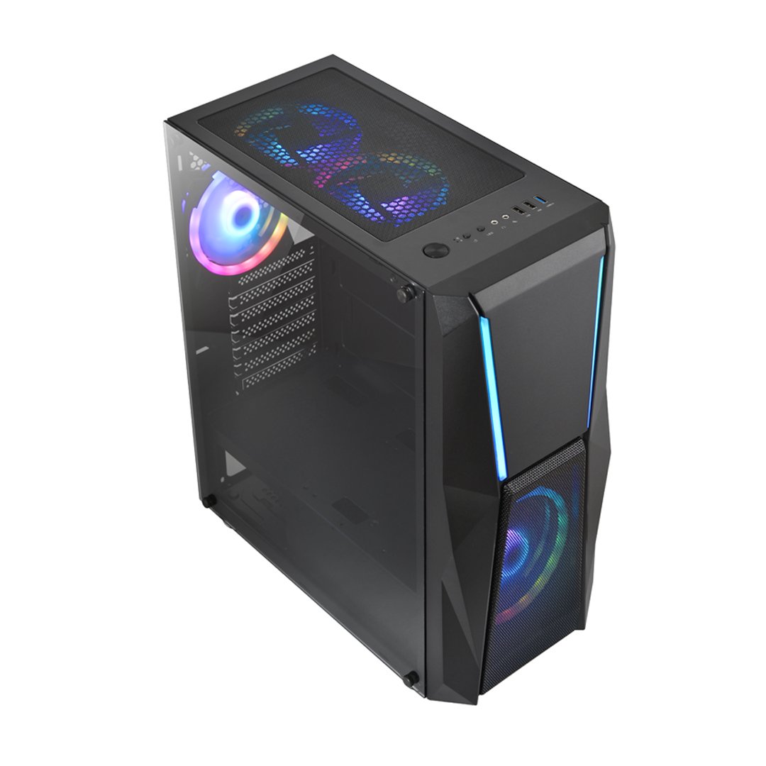 Case Altek H11 – TECNOSMART – Tienda PC Gamer